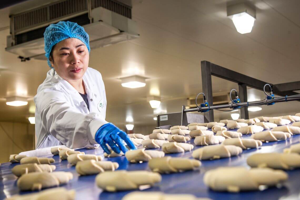 Lantmännen Unibake | Lantmännen Unibake