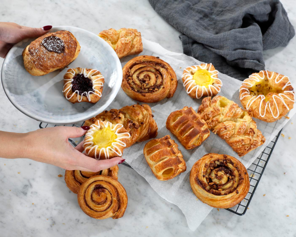 Lantmännen Unibake | Lantmännen Unibake